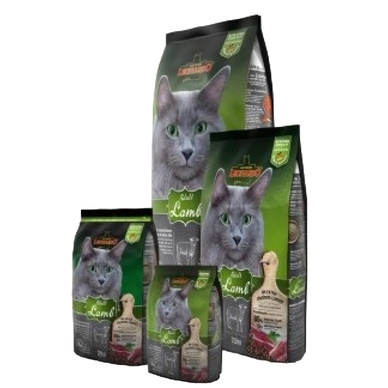 Leonardo Lamb Adult - Kat - Avifauna Grenaa ApS