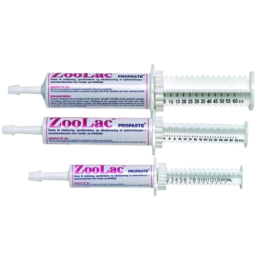 Zoolac Propaste - Hund - Avifauna Grenaa ApS