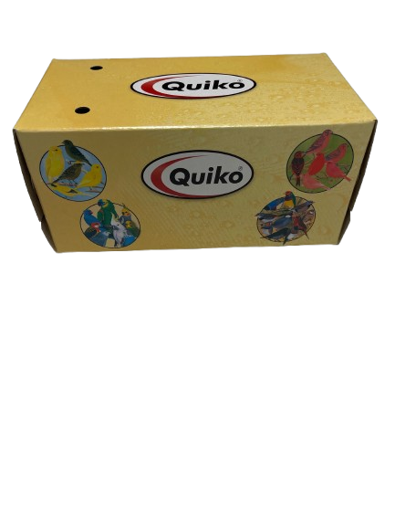 Fugleæsker - Lille - Fugl - Avifauna Grenaa ApS